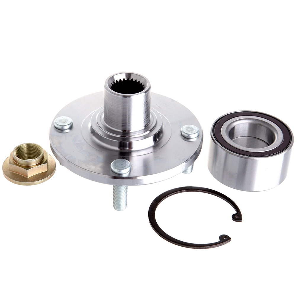 CCIYU 518510 Wheel Hub and Bearing Assembly Replacement For 2000-2011 ...