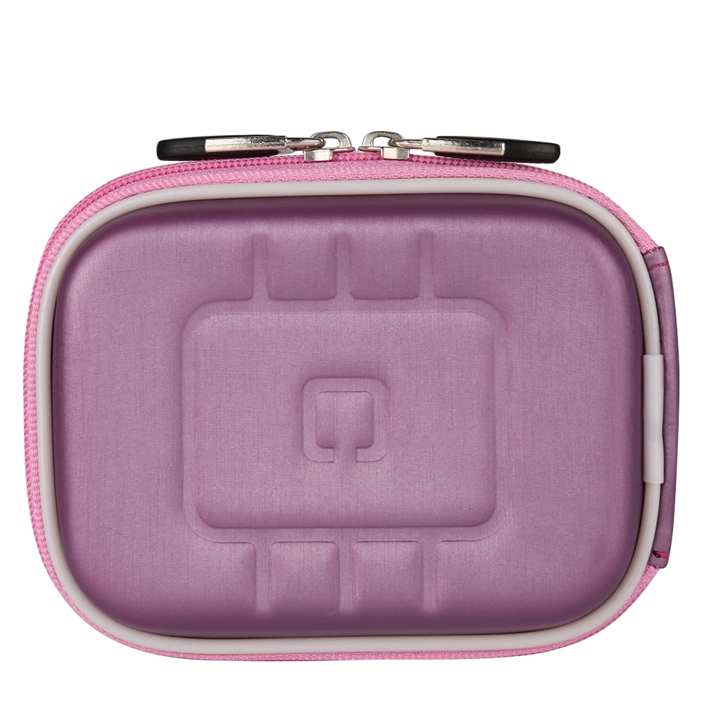 Foam Padded Quick Access Protective Photography Pouch Case Compatible ...