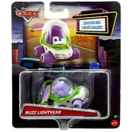 Disney / Pixar Cars Drive-In Flik Diecast Car - Walmart.com
