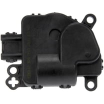 Dorman 604-218 HVAC Blend Door Actuator for Specific Ford / Lincoln ...