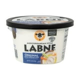 Karoun Dairies Mediterranean Style Labne Original Keifir Spread & Dip ...