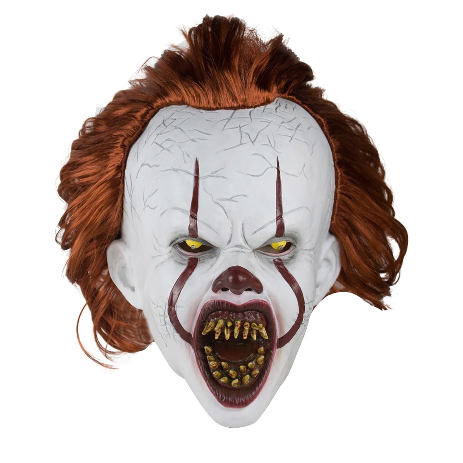 Click here for Dsscvnef Halloween Glow In The Dark Style Head Cov... prices