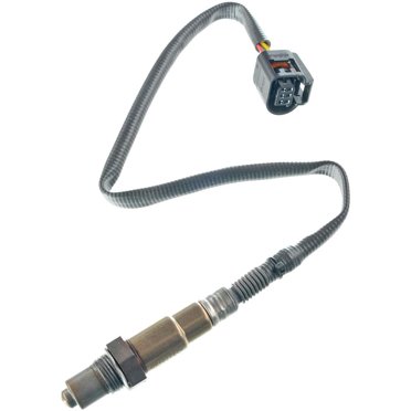 NTK OE Connector Oxygen Sensor - Walmart.com