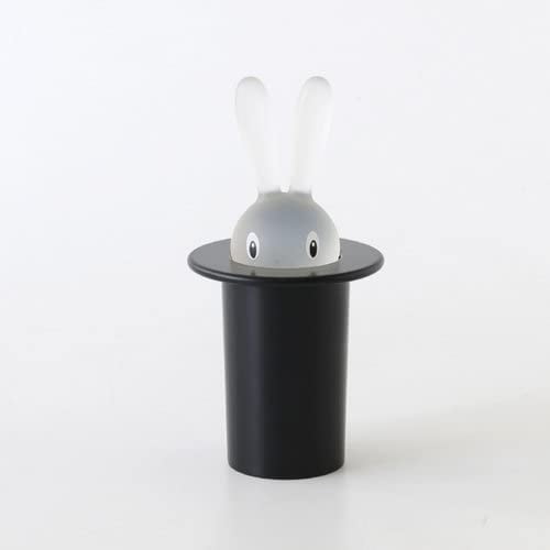 Design - Cute rabbit Toothpick Dispenser - Fun and Decorative Plastic ...