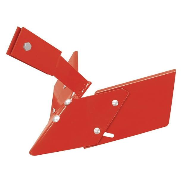 Earthquake 15683 Hiller-Furrower Kit for Earthquake Rear Tine ...