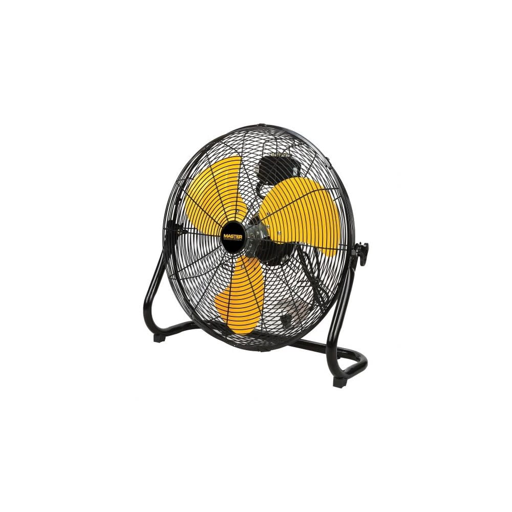 Master 20in High Velocity Direct Drive Floor Fan Nepal | Ubuy