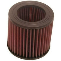 K&N Engine Air Filter: High Performance, Premium, Powersport Air Filter ...