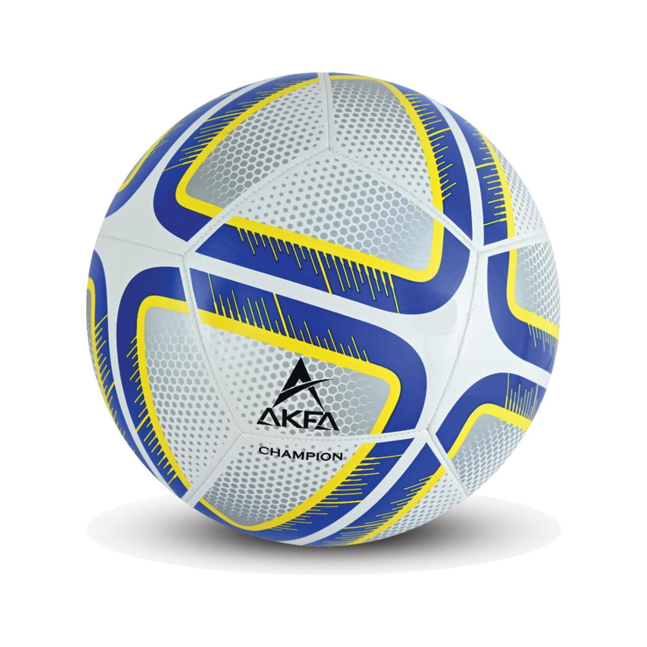 Click here for Akfa Champion Official Size 5 Soccer Ball 5 (Offic... prices