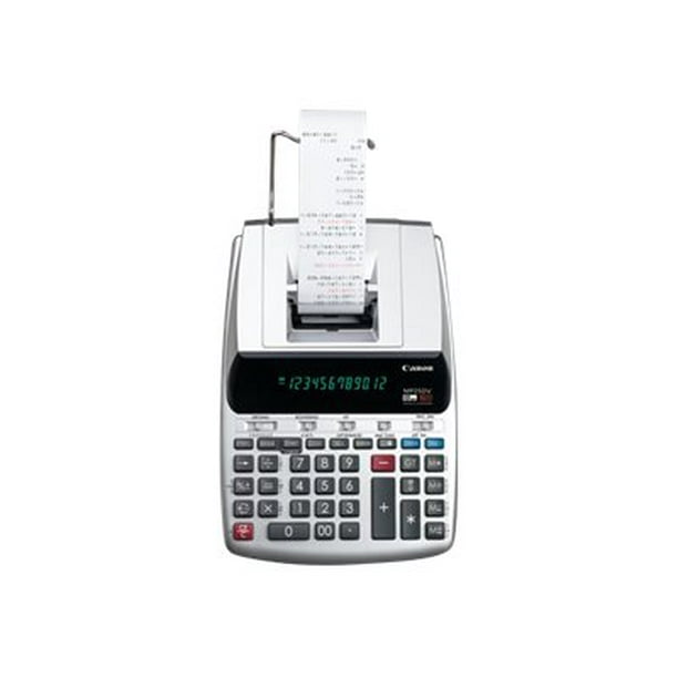 Canon Mp49d Calculator
