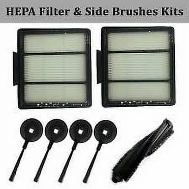 Hometimes Shark ION Robot Accessories: Filters & Side Brushes ...