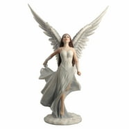 Veronese Design Anne Stokes `Mystic Aura` Fantasy Fairy Statue ...