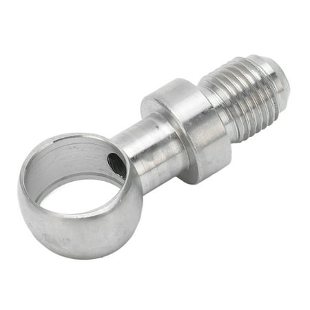 Banjo Adapter, Chemical Resistant Banjo Fitting Stainless Steel 18mm To ...