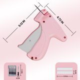 TGCUR Stitching Gun for Clothes, Quick Sewing Gun, Pink Hemming Tool ...