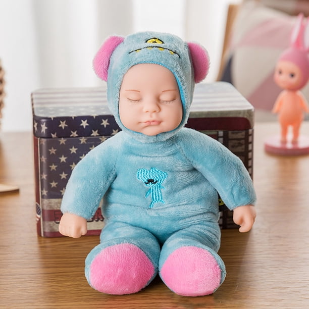 Soft Body Doll