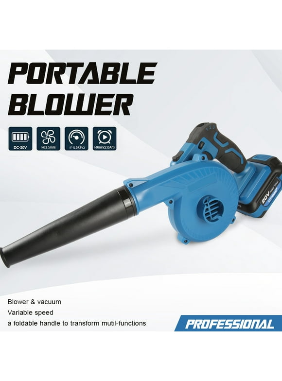 20v Leaf Blowers in Leaf Blowers - Walmart.com