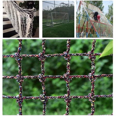 Cargo Anti-Fall Net Child Adult Climbing Net Construction Safety Net ...