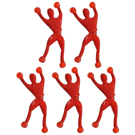 Cameland Climbing Sticky Spider Toys Spider Traditional Toys Sticky ...