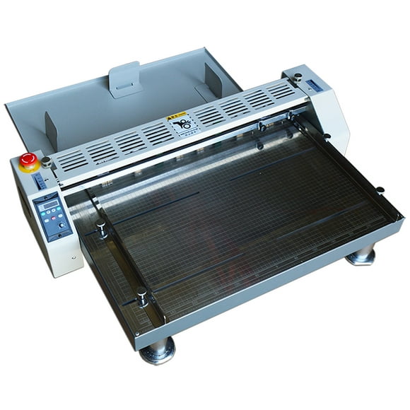 Paper Perforator