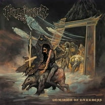 The Darkness - Defenders of Justice - Music & Performance - Vinyl ...