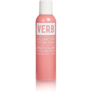 Verb Voluminous Volume Spray 8 oz for All Hair Types - Walmart.com