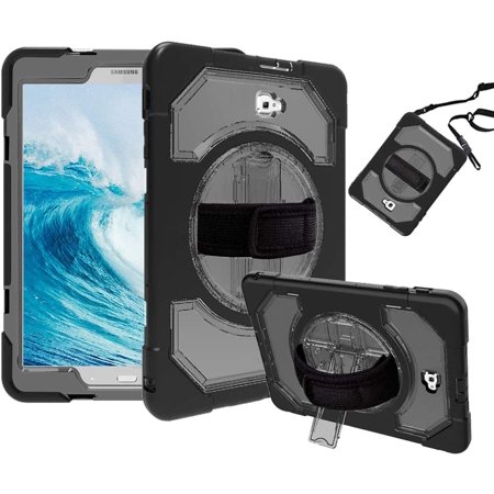 FANSONG Samsung Galaxy Tab A 10.1 Tablet Case Galaxy Tab A 10.1 Inch ...