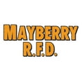 Mayberry R.F.D.: The Complete Series (DVD) - Walmart.com