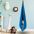 Therapy Swing for Kids with Special Needs (Hardware Included),Pod Swing ...