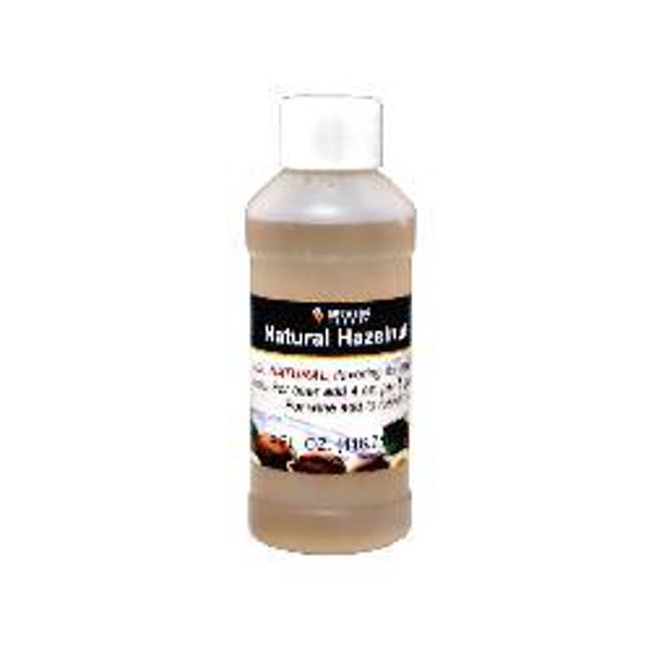 Brewer's Best Natural Hazelnut Flavoring - 4oz - Walmart.com