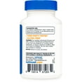 Nutricost Iodine (Natural Iodine from Sea Kelp) 325mcg, 240 Tablets, Supplement - Walmart.com