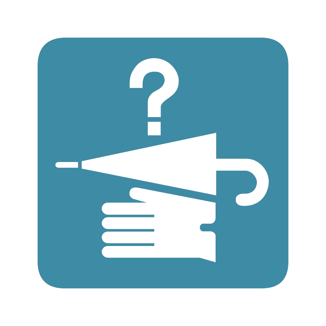 Lost and Found Sticker Decal Die Cut - Self Adhesive Vinyl ...