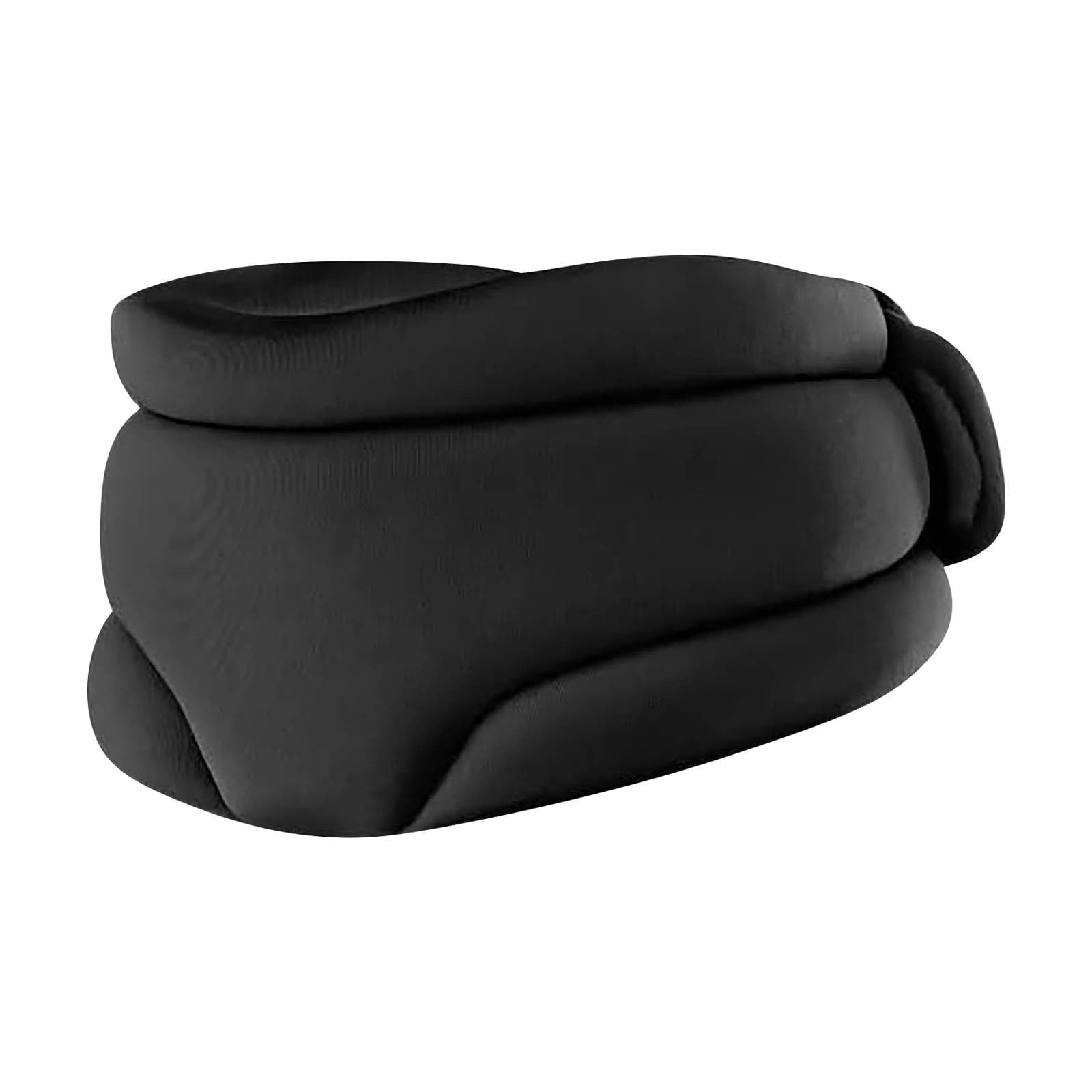 Clearance! Neck Support Anti-snoring Neck Brace Cervical Spine Collar ...