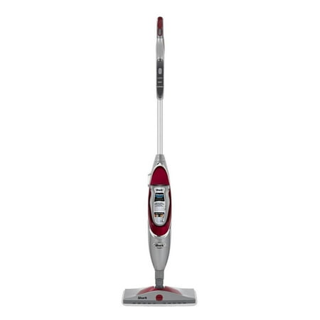 Shark Pro Steam & Spray 3 Mode Electronic Control Cleansing Steam Mop ...