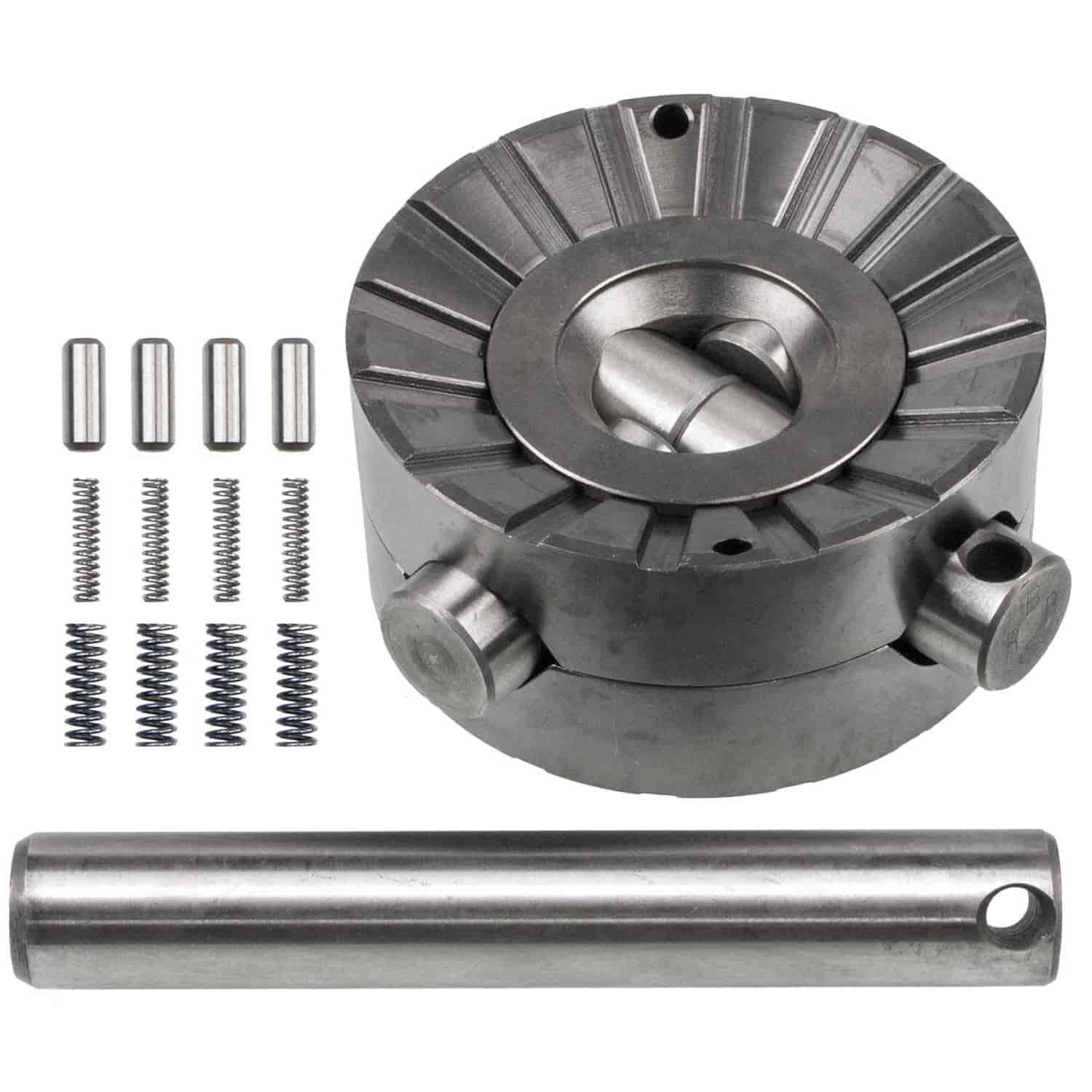 Powertrax 1810-LR Automatic Positive Locking Differential - Walmart.com