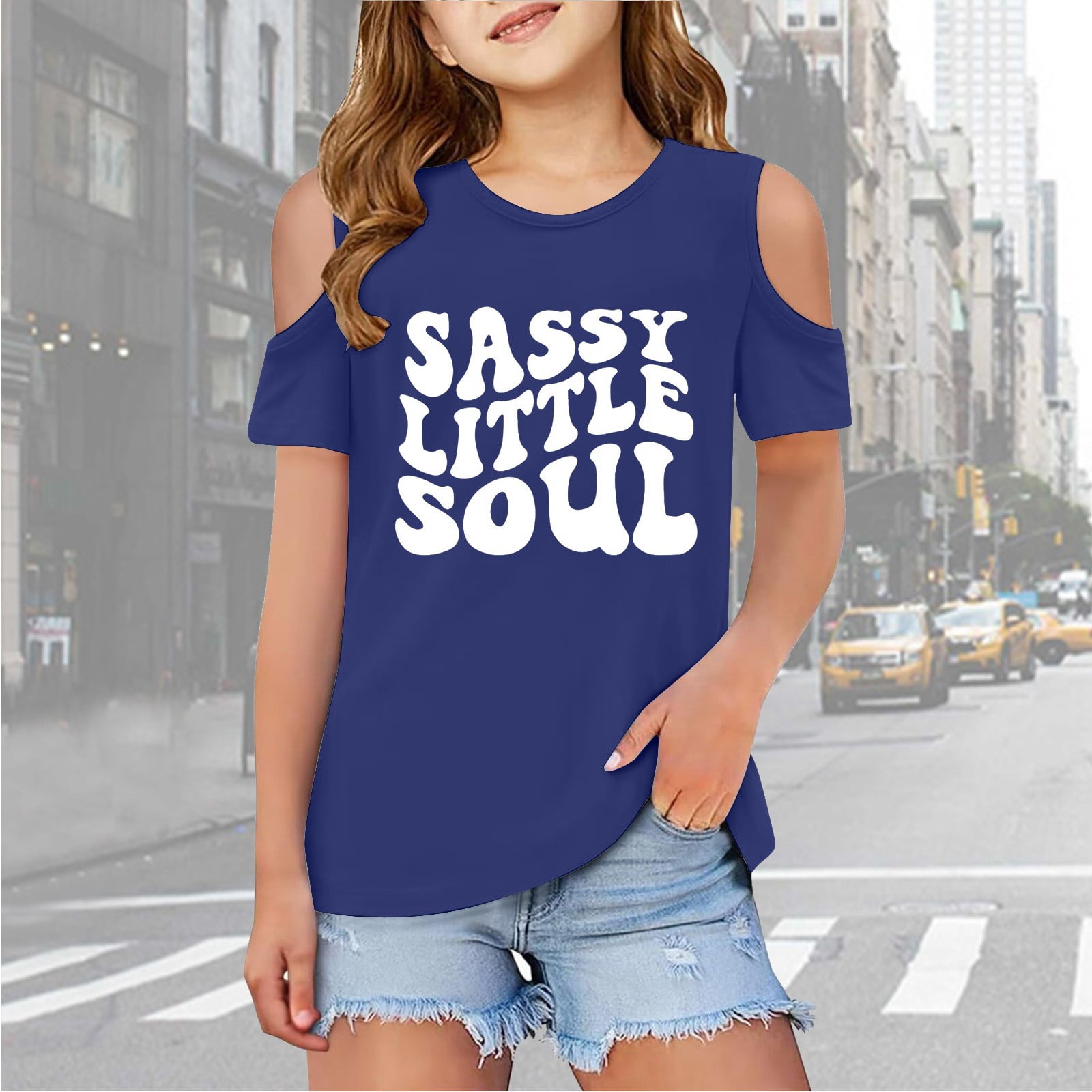 Click here for Xiaowwww Valentine Top For Girls Toddler Girl T Sh... prices