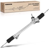 A-Premium Front Suspension Power Steering Rack Assembly for Lexus RX330 ...
