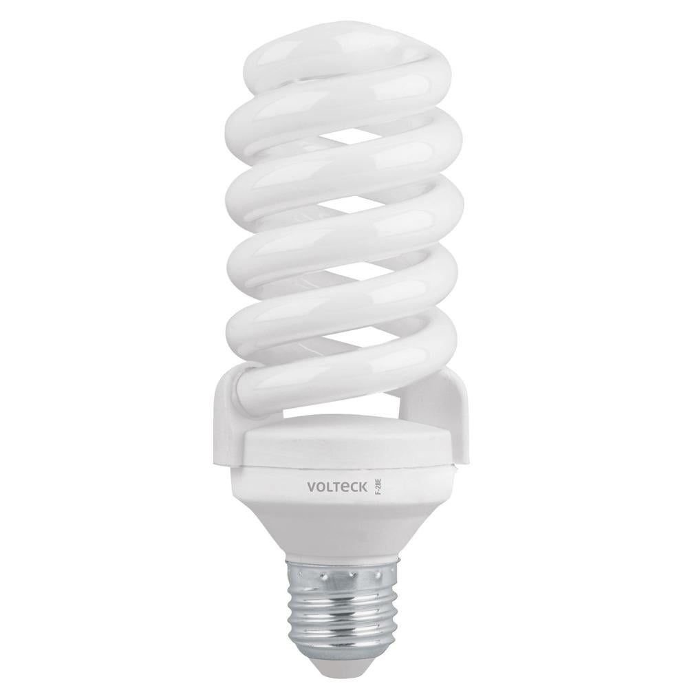 FOCO ESPIRAL VOLTECK 28-100 W F-28E | Bodega Aurrera en línea