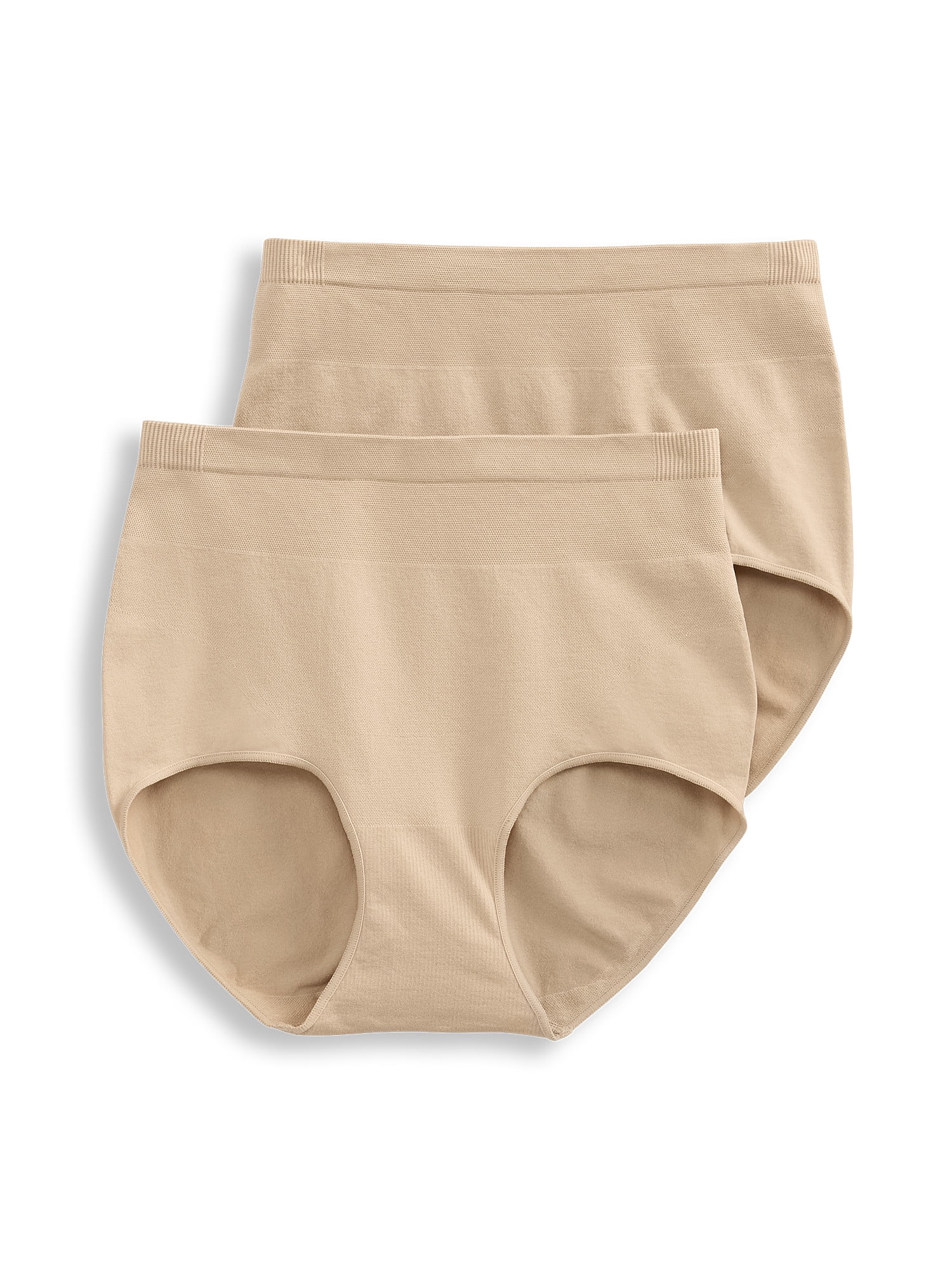 Jockey Life® Slimming Cool Touch Brief 2 Pack