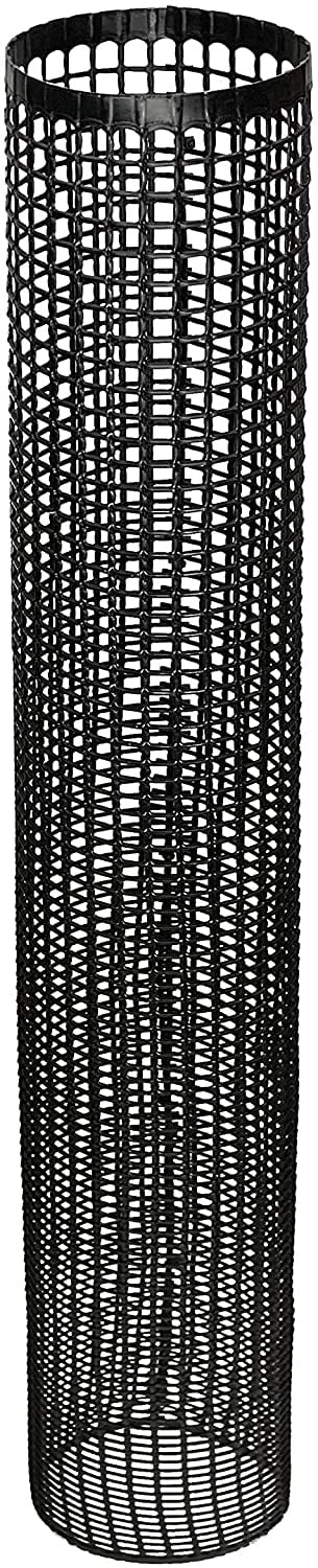 Mesh Tree Protector 48 Inches Tall (5 Pack) Heavy Weight with Zip Ties ...