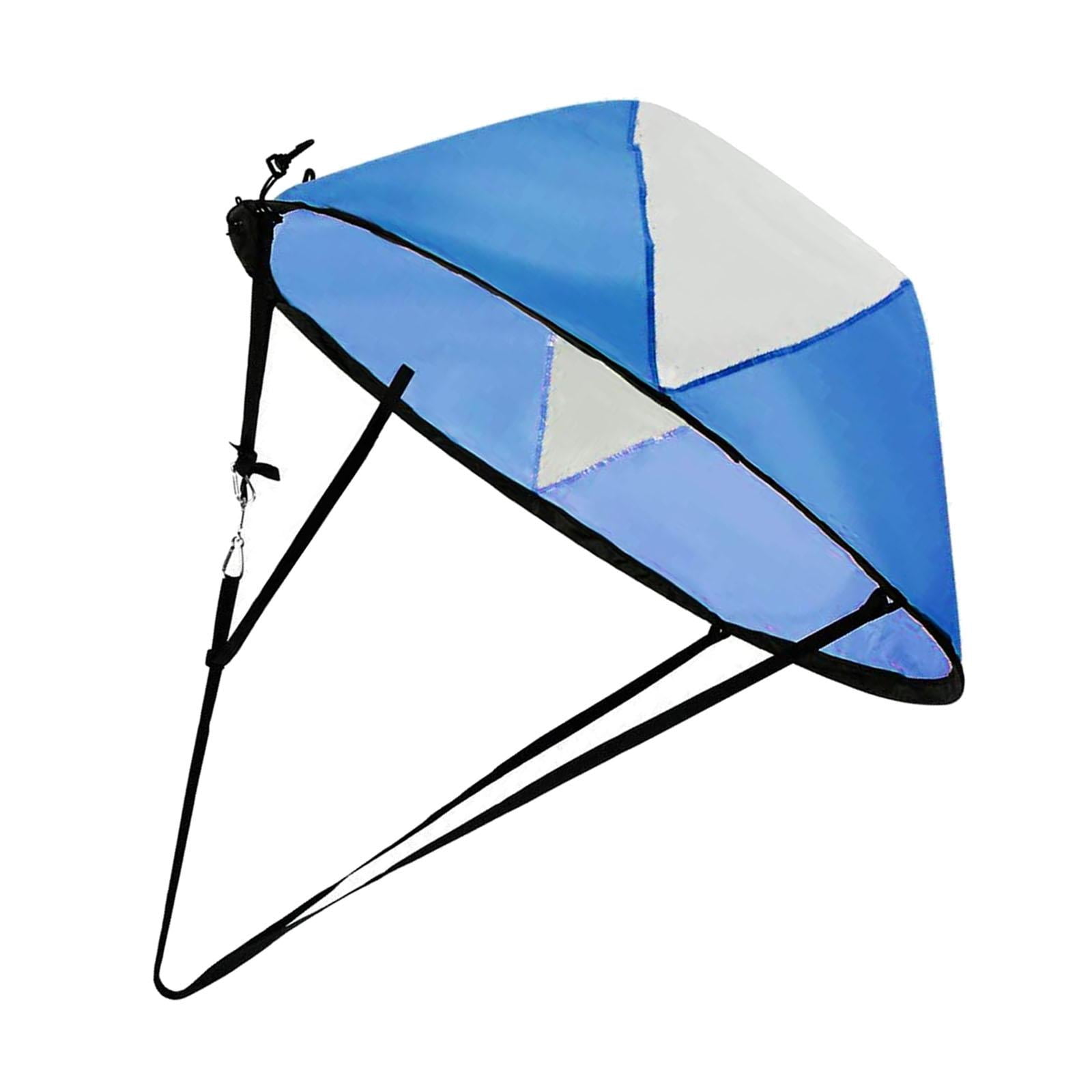 Click here for Beloving 108cm/42 Kayak Downind Sail Paddle Inflat... prices