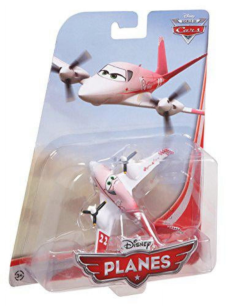 Disney Planes Rochelle