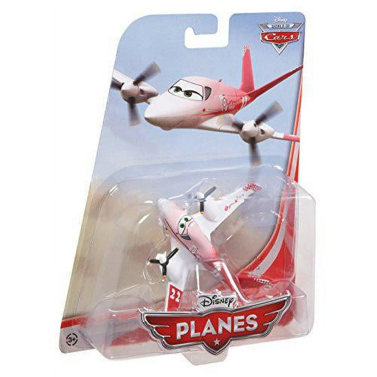 Disney Planes Rochelle Toy