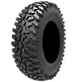 System 3 SB-4 Bronze (6+1) 15" Wheels 32" Rampage Fury Tires Polaris ...