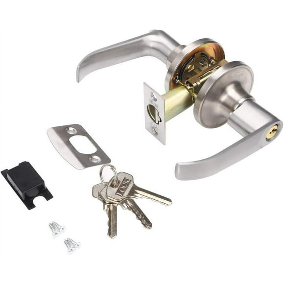Bedroom Door Locks with Key