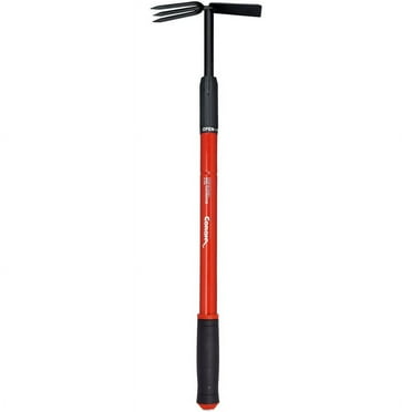 Corona SH63000 Heavy Duty Weeding Hoe - Walmart.com