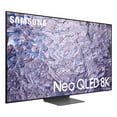 "SAMSUNG 85"" QN800C Neo QLED 8K Smart TV 2023 - Binge Better, Game ...