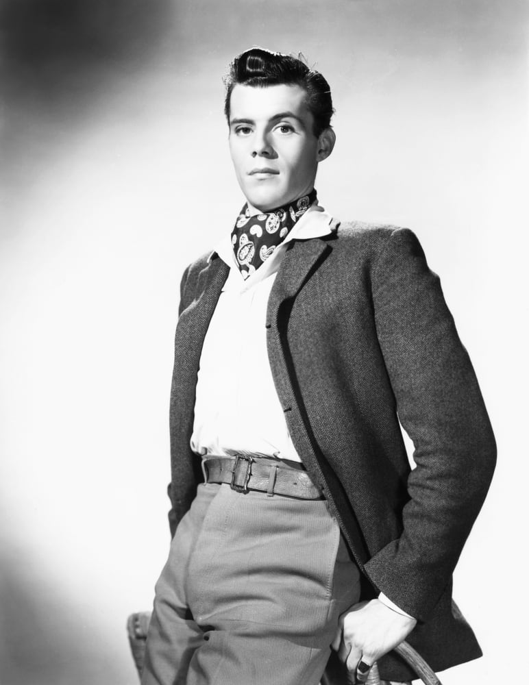 Quartet Dirk Bogarde 1948 Photo Print (8 x 10) - Walmart.com - Walmart.com