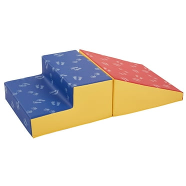 Step2 Play Ball Fun Climber Includes 10 Play Balls - Walmart.com