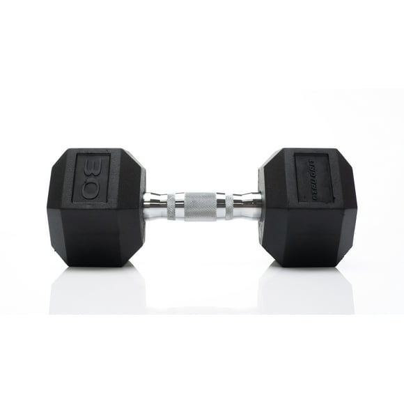 30 Pound Dumbbells