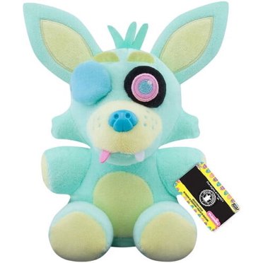 FNAF Funko Collectible Plushies Toy: Five Nights at Freddy's Spring ...