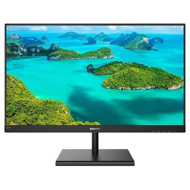 Sceptre E225W-19203R 22" Ultra Thin 75Hz 1080p LED Monitor 2x HDMI VGA ...